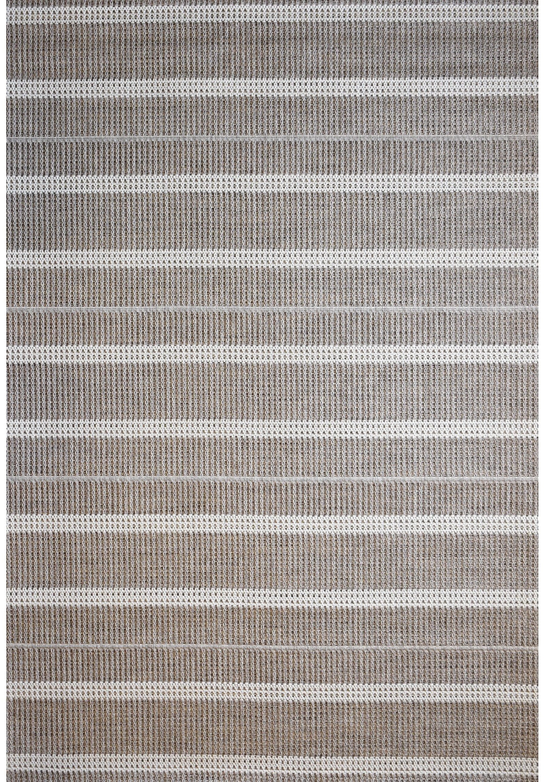 Summer Beige Cream Outdoor Rug | Simple Style Co